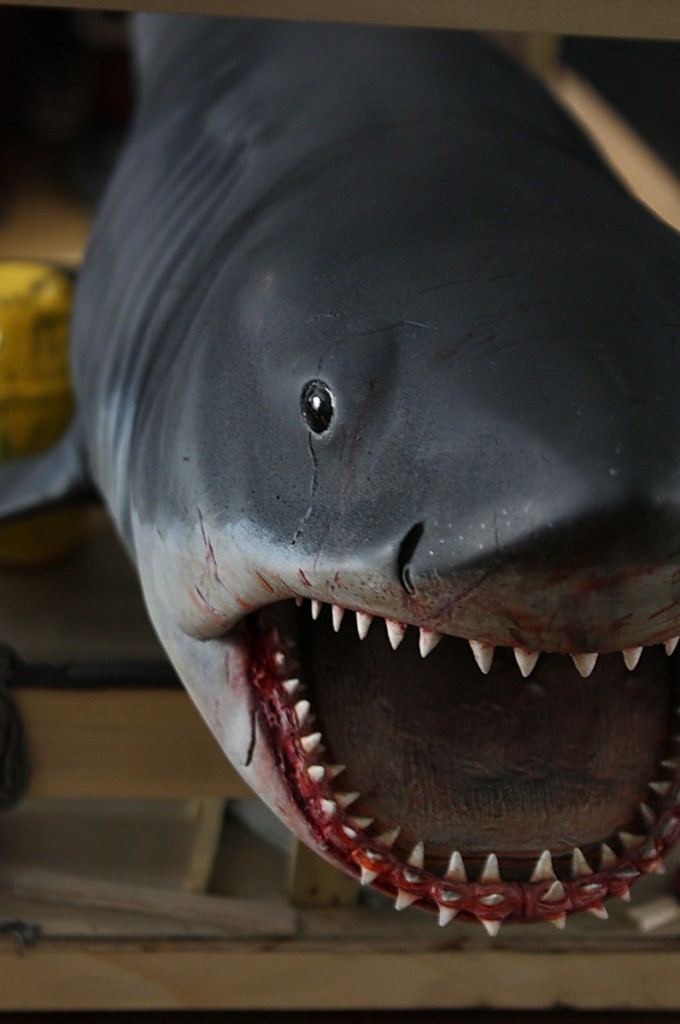 Jaws 3D » 2011 » novembre